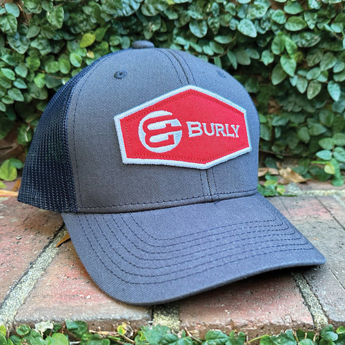 Merchandise – Burly USA