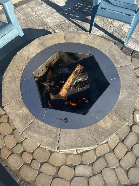 Mojo 24" Hex Insert – Burly USA