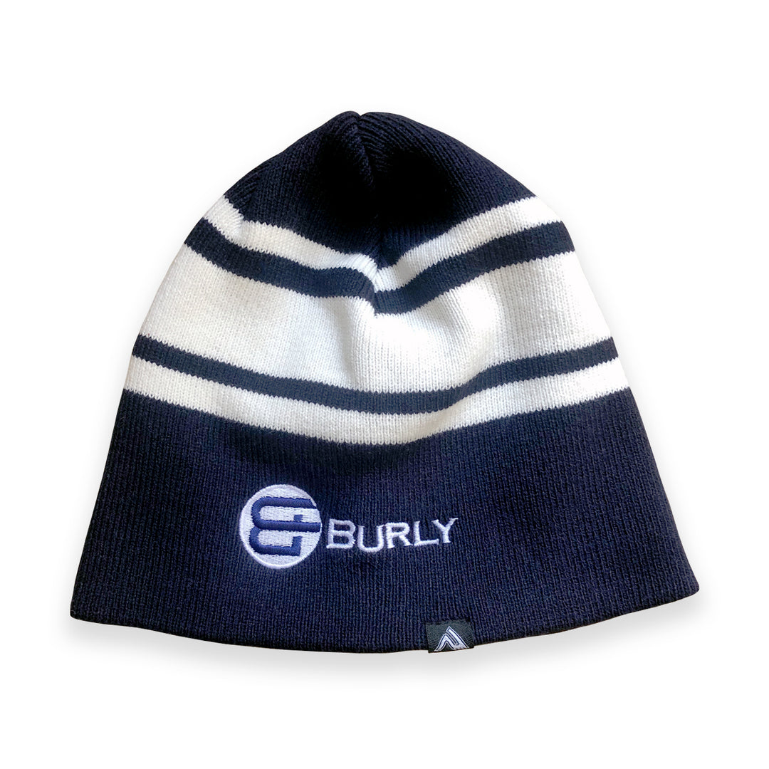 Merchandise – Burly USA