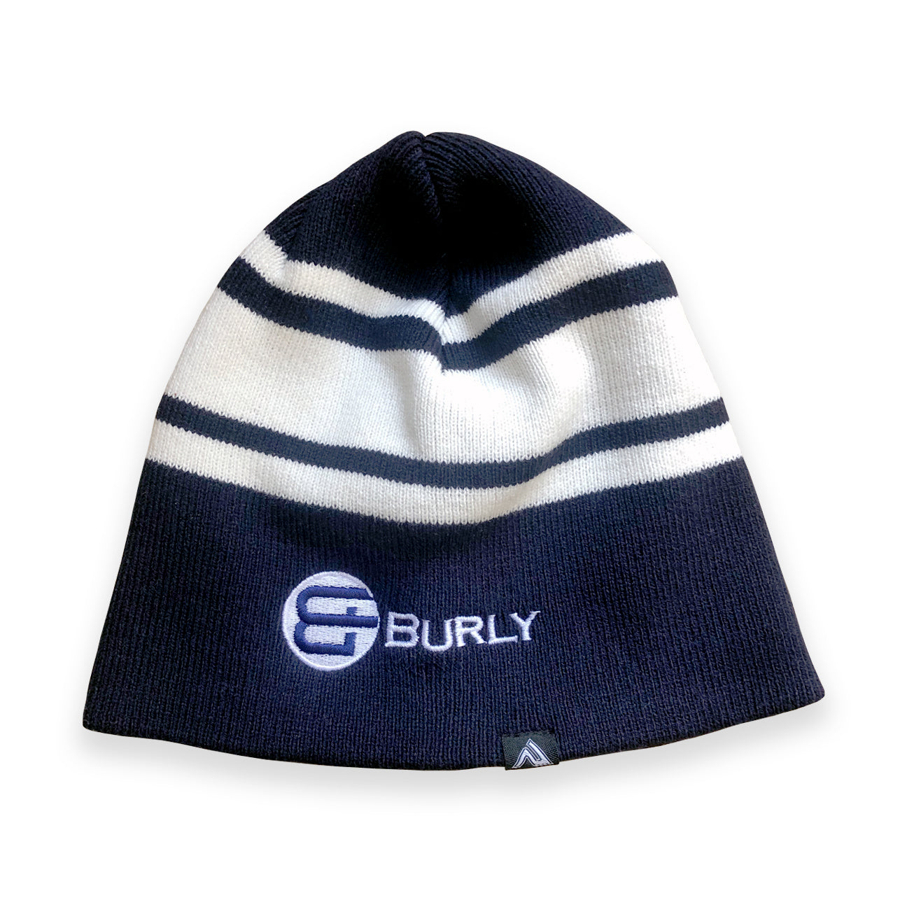 Merchandise – Burly USA