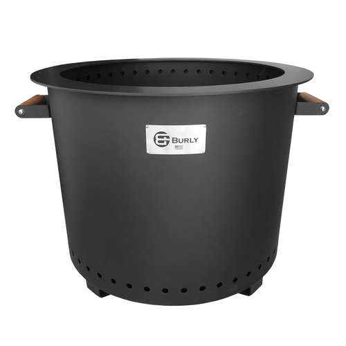 Our Products – Burly USA